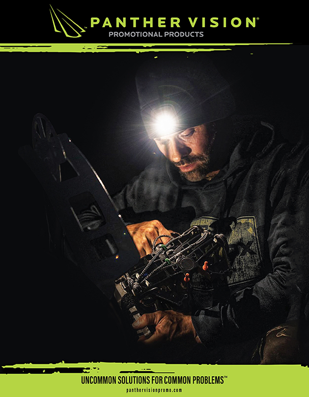 Panther Vision Catalog | Panther Vision Promotional Products